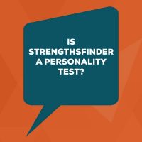 Is There A Strengths Personality Test?