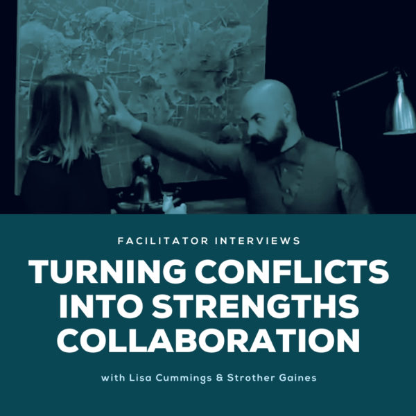 Ignite Better Team Collaboration Through Strengths