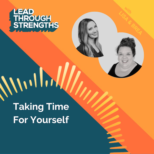 Taking Time For Yourself - A Critical Challenge
