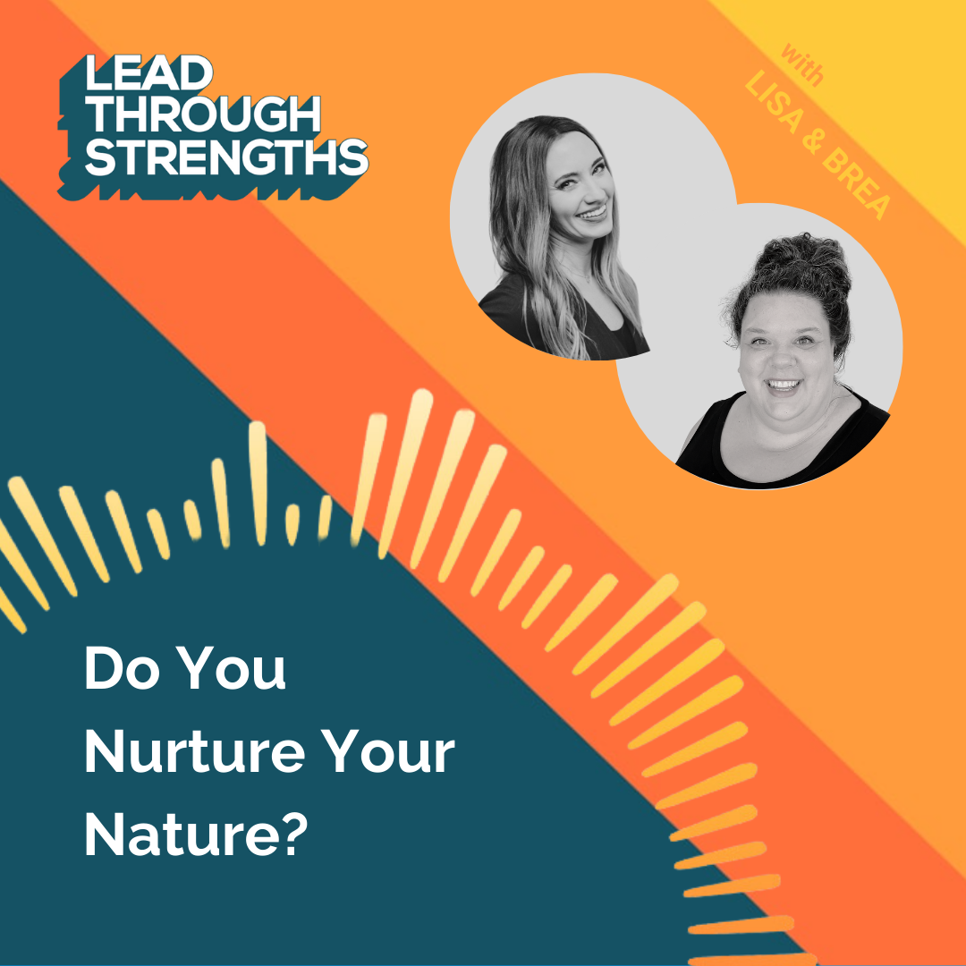 Feeling Yuck And Soul-Sucked? Nurture Your Nature.