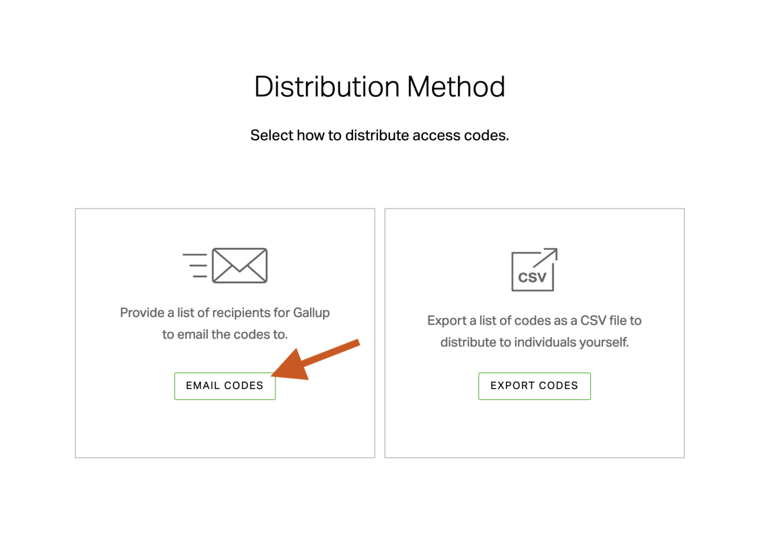 How To Administer CliftonStrengths Codes For A Group - Top 5