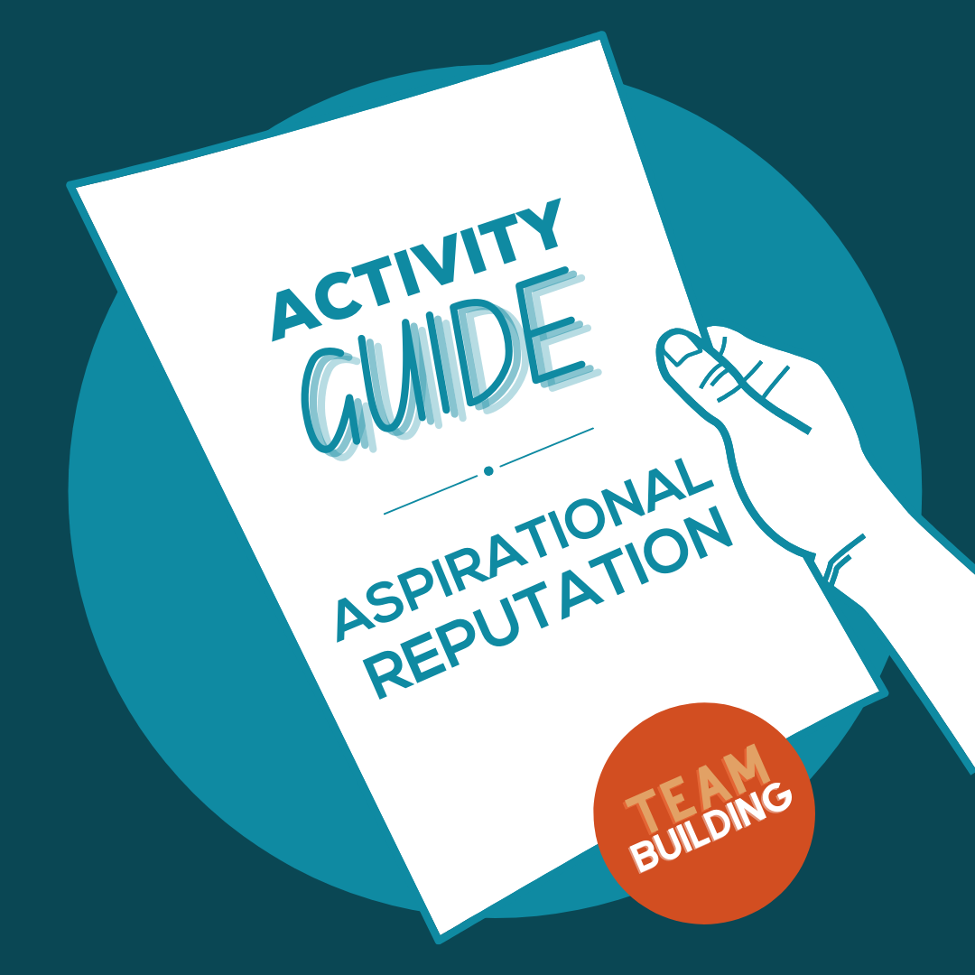 6 Quick Team Building Activities