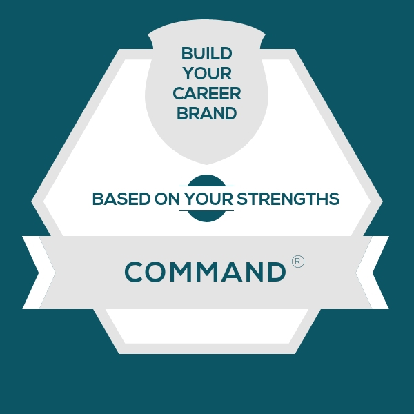 CliftonStrengths Command - StrengthsFinder Talent #7 Of 34