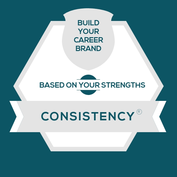 CliftonStrengths Consistency - StrengthsFinder Talent #11 Of 34