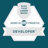 Developer Strength - Build A Genuine Career Brand
