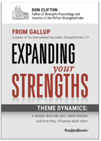 50 Best Books On Personal Development And Strengths