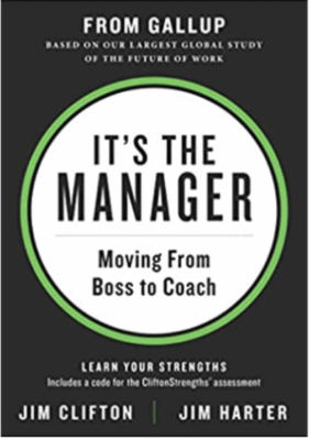 50 Best Books On Personal Development And Strengths