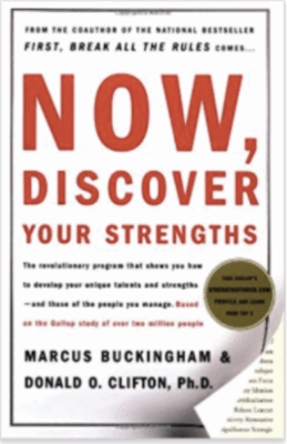 50 Best Books On Personal Development And Strengths