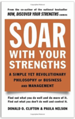 50 Best Books On Personal Development And Strengths