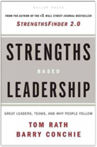 50 Best Books On Personal Development And Strengths