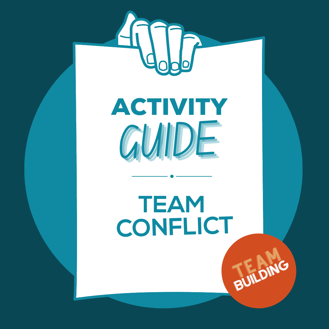 6 Quick Team Building Activities 6-quick-team-building-activities