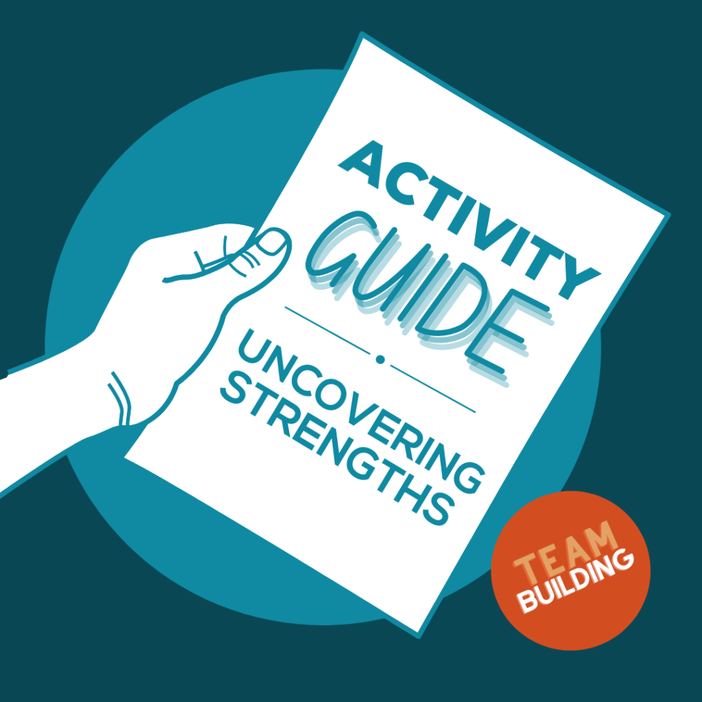 6 Quick Team Building Activities 6 Quick Team Building Activities